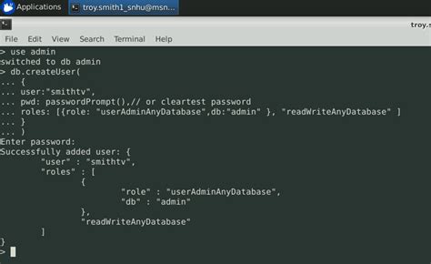 GitHub Tvsmith Snhu SNHU CS Capstone