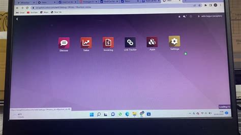 Tutorial Setting Date Format And Separator Di Soo Guys Youtube