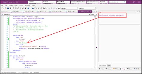 Web Tutorial Using MinimaList Controller B4X Programming Forum