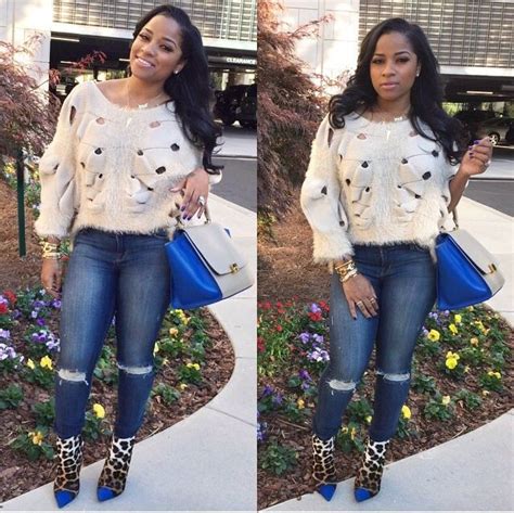 Images About Toya Wright Hair And Fashion On Pinterest Toya Wright Ps And View Source