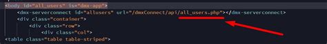 Dynamic Data Not Displaying Need Help Wappler Community