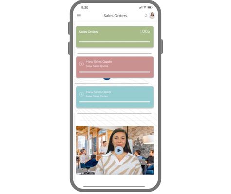 Jde Jdedwards Lowcode Nocode Mobileapps Salesorder Automation
