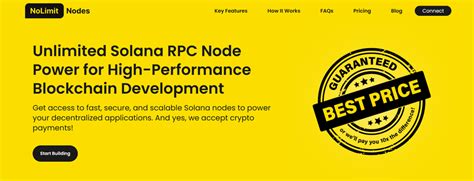 Solana Rpc Solana Rpc Url And Api Full Guide To Rpc Solana Access