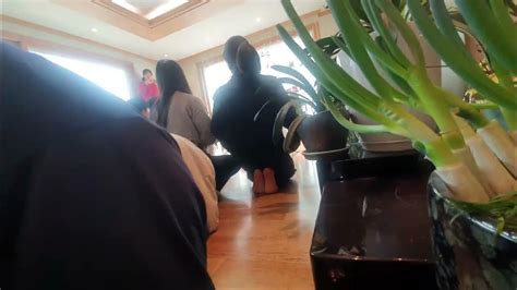 대가족 딸 사위 아들 며느리 손자 손녀 한큐에 하는 세배법 👍👍👍 Youtube