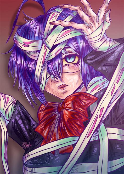 Rikka Takanashi By Fffforeign On Deviantart