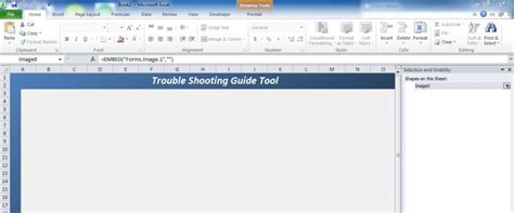 Active X Control Name Different From Selection Pane Name Excel General Ozgrid Free Excel Vba