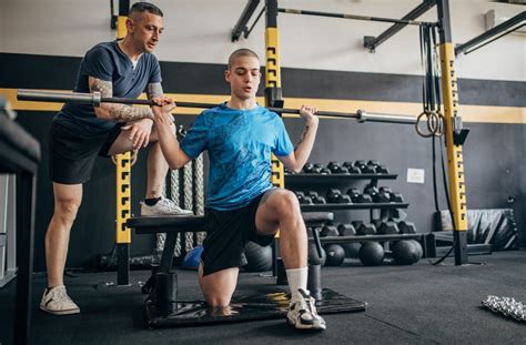 Prevent Injuries With Personal Training