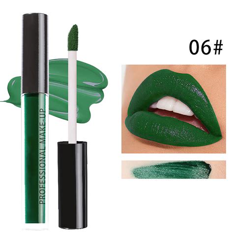 Jmheeeeee Maxfine Lip Gloss Lipstick Does Not Stick To Cups And Does