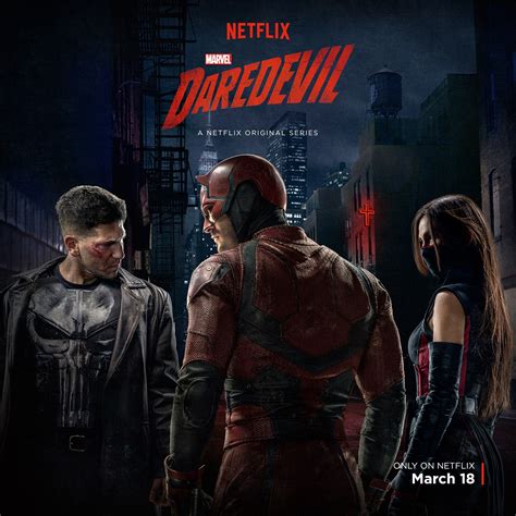The Trailer For Marvels Daredevil Is Here