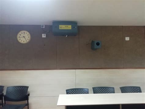 Lecture Capturing System Lcs Vit