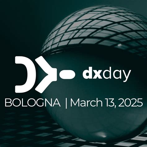Tickets Dxday 2025 The Developer Experience Conference