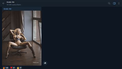 The Best Telegram Nude Groups
