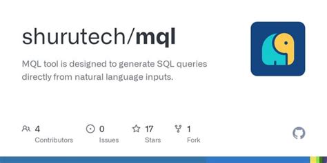 Mql Client And Server To Query Your Db In Natural Language Rhypeurls
