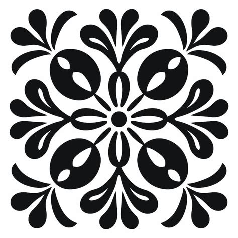 Premium Vector Geometric Abstract Pattern Background