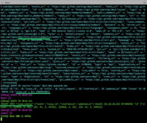 Github Dwyl Github Backup Octocat Backup Your Github Issues So You Can Still Work When