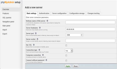How To Install PhpMyAdmin On IIS In Windows Server Secure Any Cloud