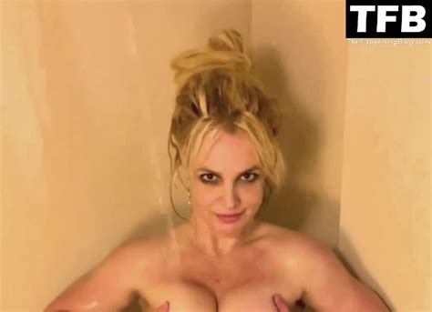 Britney Spears Topless Pics Video Pinayflixx Mega Leaks