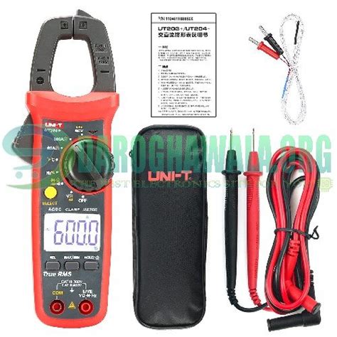Uni T Acdc Clamp Meter Price In Pakistan At Laura Shann Blog