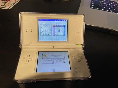 My Ds Wont Go Into Sleep Mode When I Close It Rnintendods