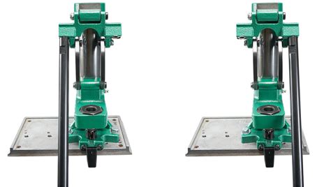 Rcbs Summit™ Single Stage Reloading Press Mc Tactical