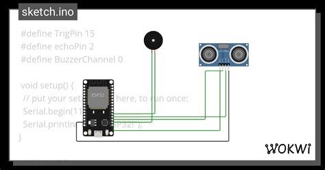 Camilo 1001 Wokwi Esp32 Stm32 Arduino Simulator