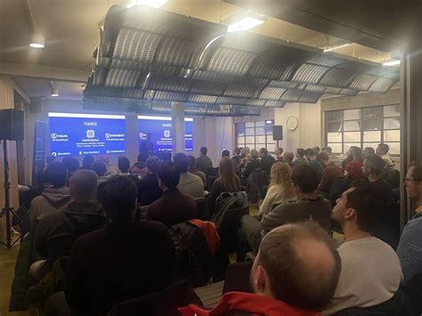 Source Technology On Linkedin Sourcetechnology Sourcetalks Kotlin Jetbrains