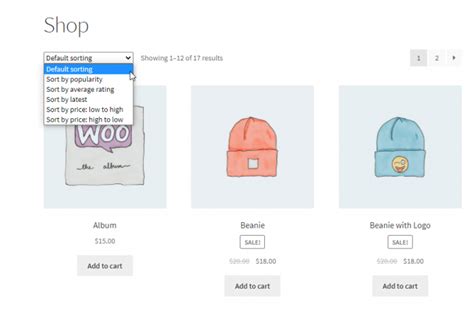 How To Reorder Products In Woocommerce With Video Learnwoo