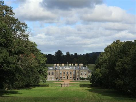 Althorp House A British Treasure For Five Centuries Althorp House