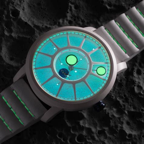 Xeric Nasa Apollo 15 Collection