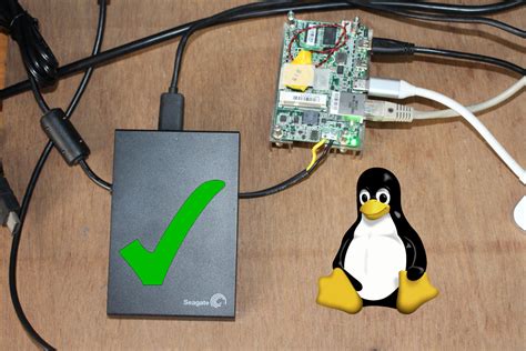 How To Fix Unreliable Usb Hard Drives Stalled Transfers In Linux Cnx Software