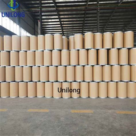 D Malic Acid With CAS 636 61 3 Chemical Supplier Unilong