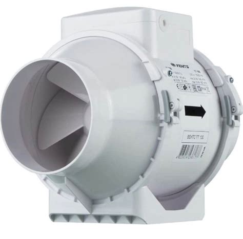 Centrifugal Inline Fan Furniture And Home Living Home Improvement