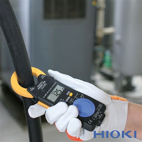 히오키 클램프미터 클램프메타 3280 10f 후꾸메타 후크메타 검전기 테스터기 티몬
