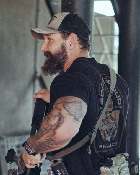 Dj Shipley Navy Seal