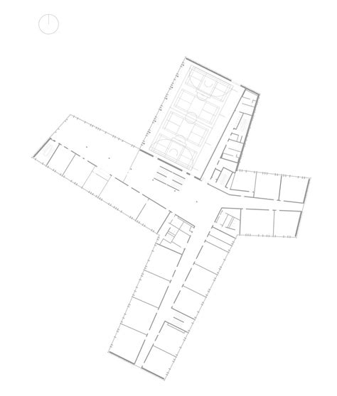 Gallery Of Raymond Uldry Business School Meier Associés Architectes 24