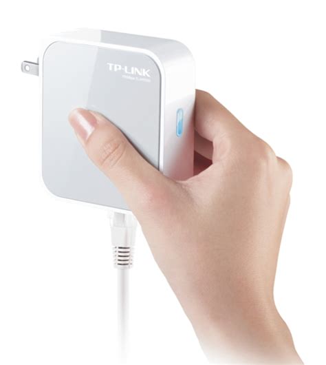 TP LINK TL WR700N 150Mbps Wireless N Mini Pocket Router Specifications And Pictures Latest