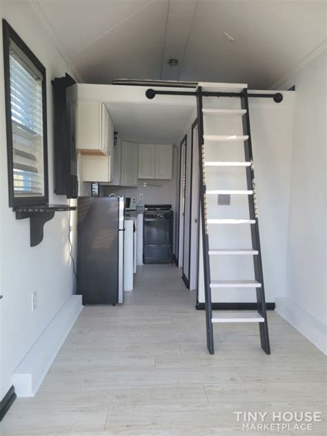 Tiny House For Sale Amazing Grace