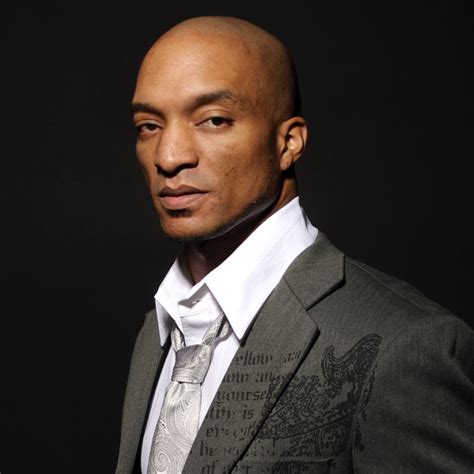 Darnel Alexander Music About