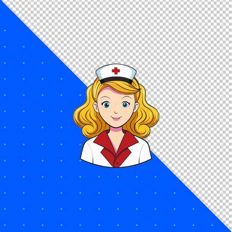 귀여운 만화 마스코트 Png 투명한 배경 프리미엄 Psd 파일