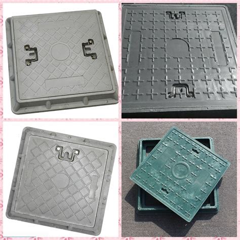 고품질 Smc Bmc 복합 맨홀 플라스틱 복합 수지 맨홀 커버 Buy 플라스틱 맨홀 뚜껑스퀘어 맨홀 커버콘크리트 맨홀 커버 Product On