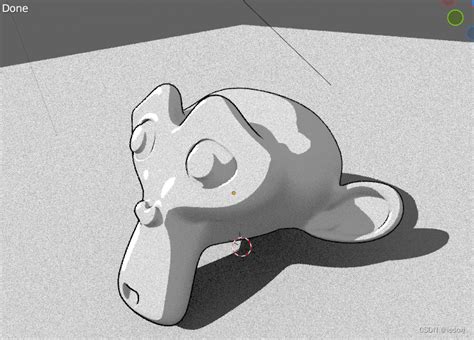 Blender Cycles渲染器下的卡通材质blender Cycles渲染预设删除不了 Csdn博客