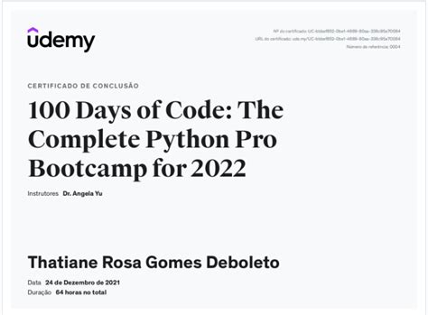 Github Thatianedeboleto100daysofcodepython