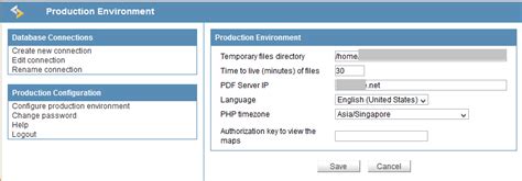 fixing pdf export issues when using a scriptcase grid application toughdev