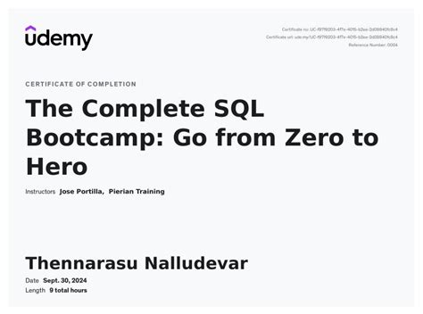 Thennarasu N On Linkedin Sql Databasemanagement Dataanalysis