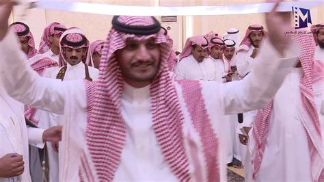 حفل الشاب ظافر مسعود القثامي Youtube