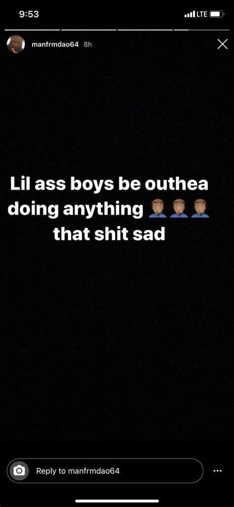 Man Oblock Speaks 🤔 R Chiraqology