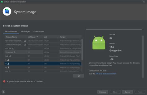Android Pentesting Lab Setup