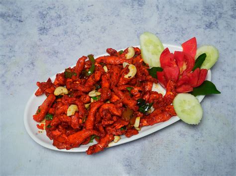 Spice And Slice Kompally Hyderabad Zomato