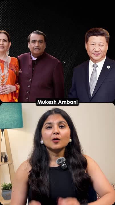 etisha garg on linkedin shein marketing mukeshambani reliance