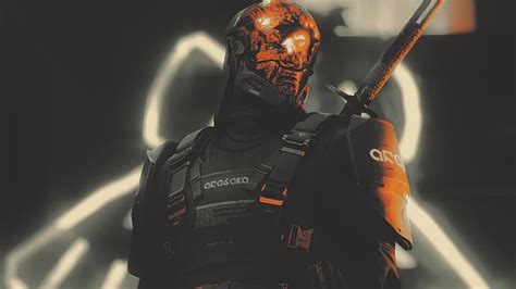 Gruvbox Arasaka Cyberpunk 2077 Wallpaper Hd Wallpaperbetter